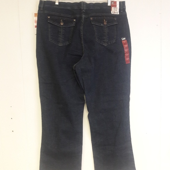 Lee | Jeans | Lee Comfort Fit Plus Size 2 Jeans | Poshmark